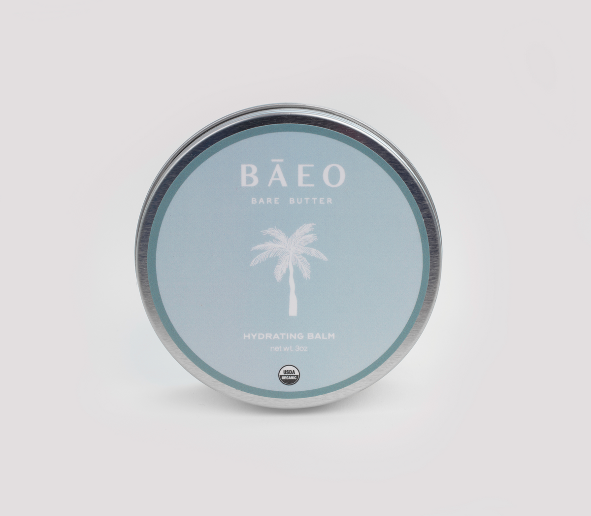 bare butter – bāeo