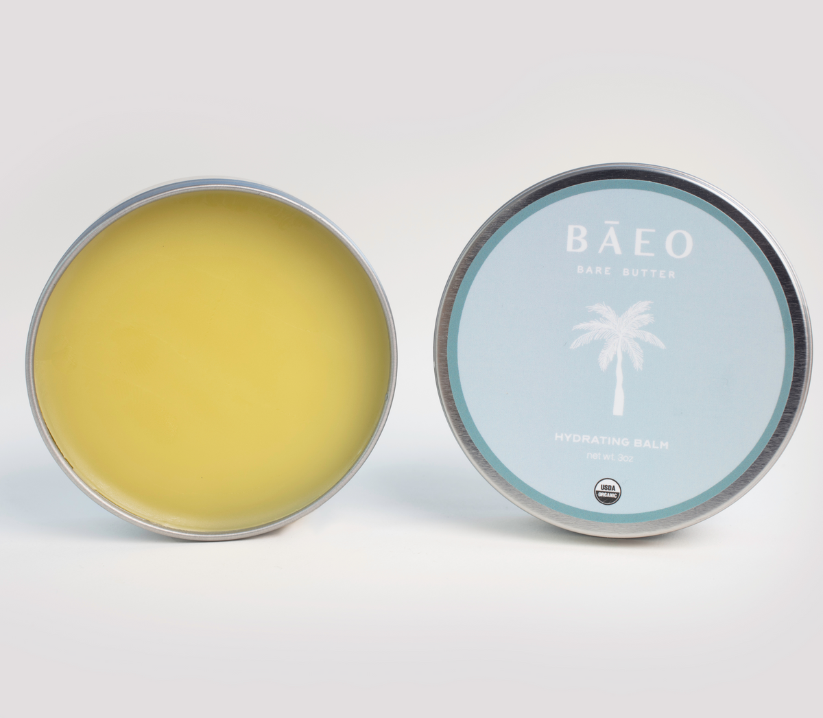 bare butter – bāeo