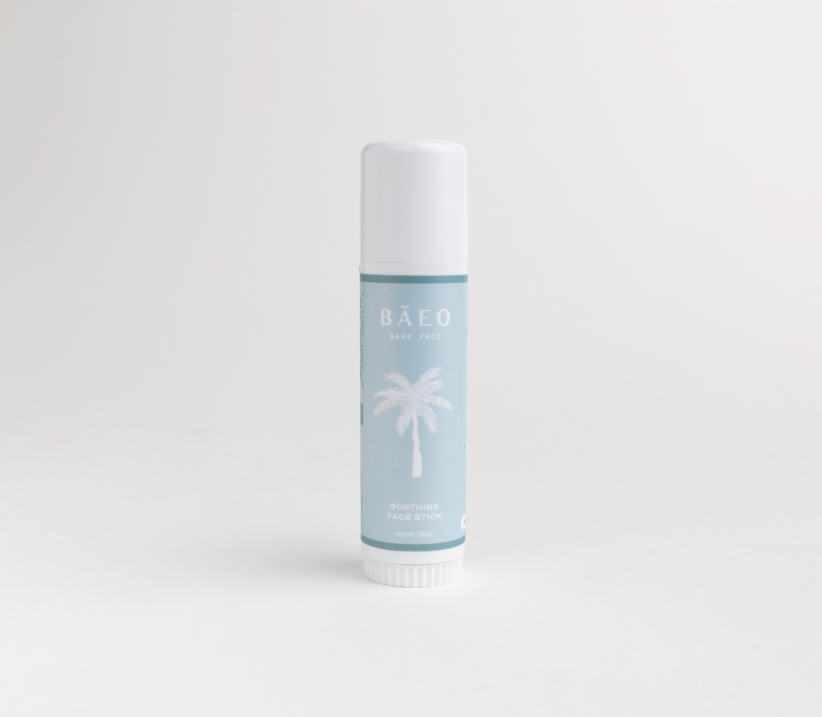 Bare Face | Soothing Organic Face Stick | BĀEO