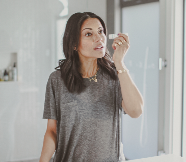 bare face – bāeo