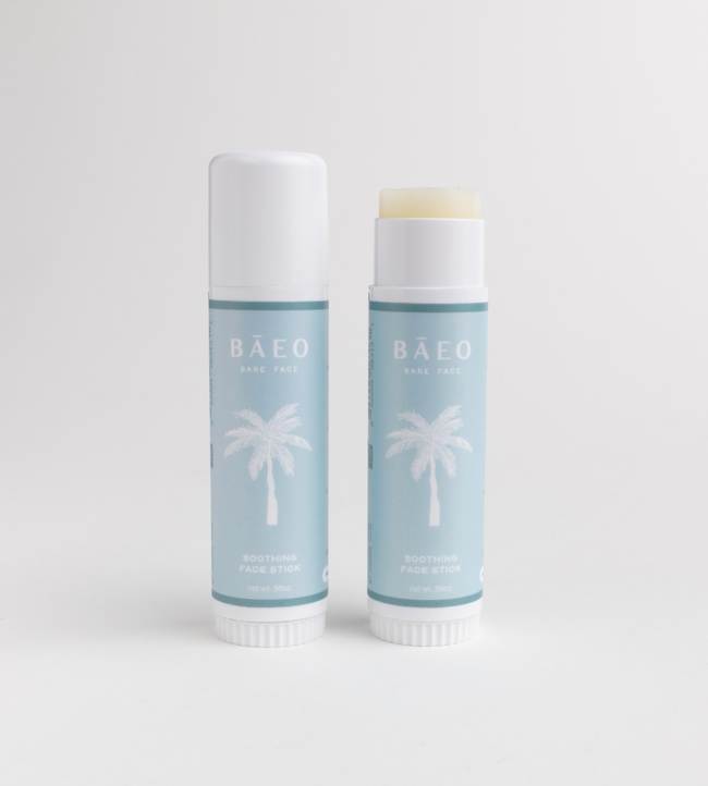 BĀEO | Organic Skincare Essentials for Sensitive Skin