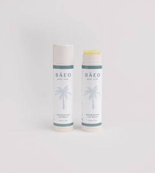 The bare essentials – bāeo