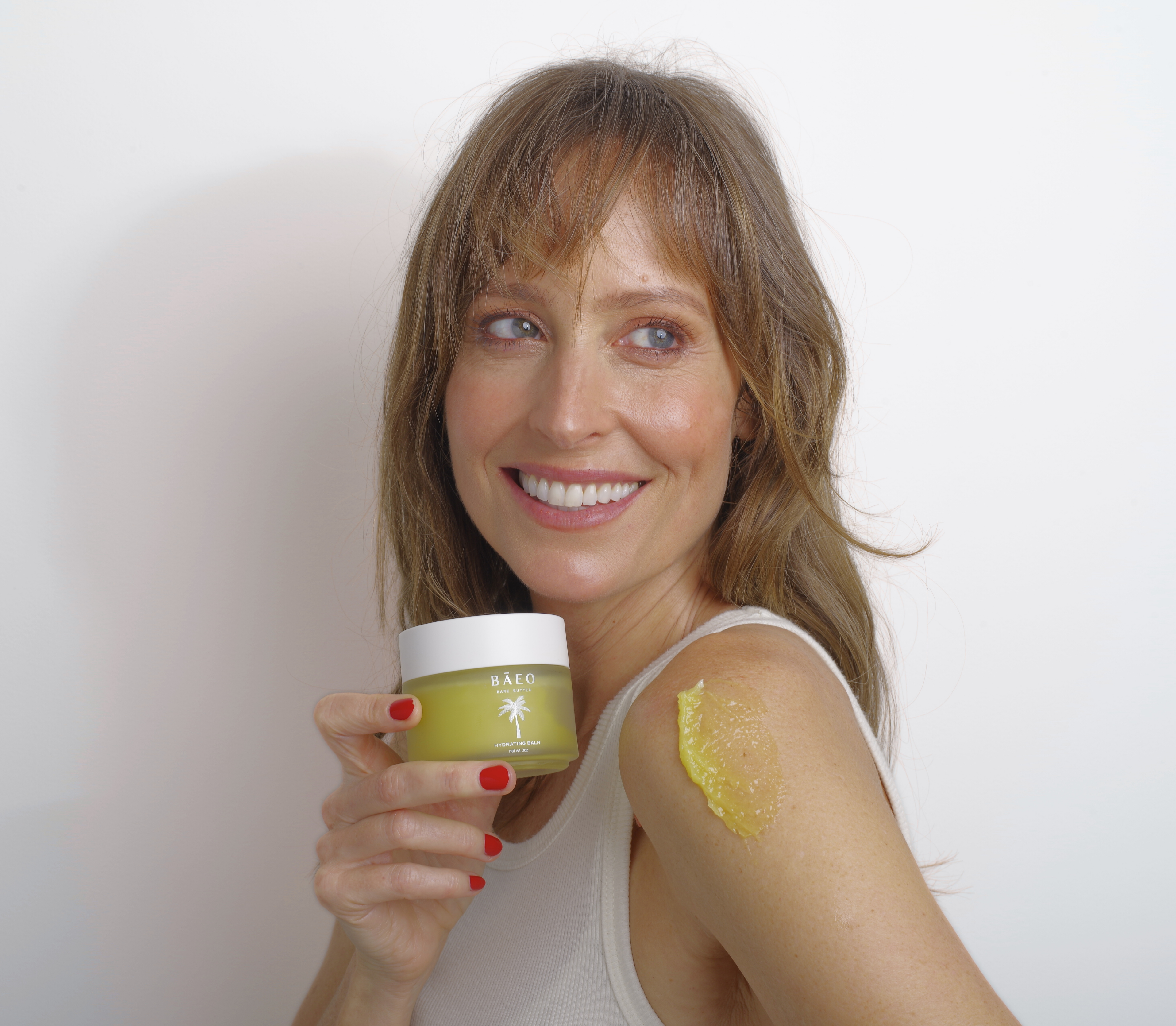 Bare Butter | Organic Multi-Use Hydrating Balm | BĀEO