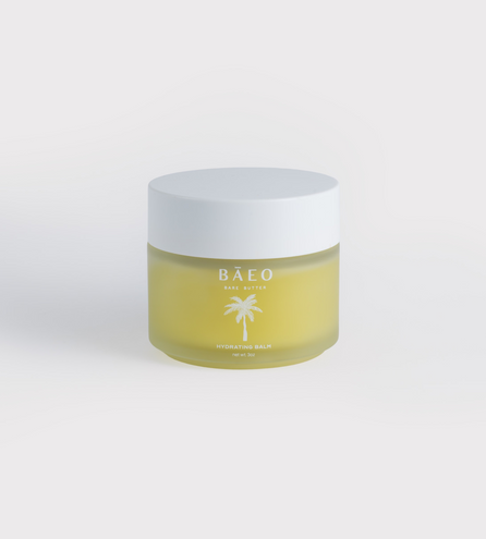 BĀEO | Organic Skincare Essentials for Sensitive Skin