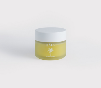 Bare Butter | Organic Multi-Use Hydrating Balm | BĀEO