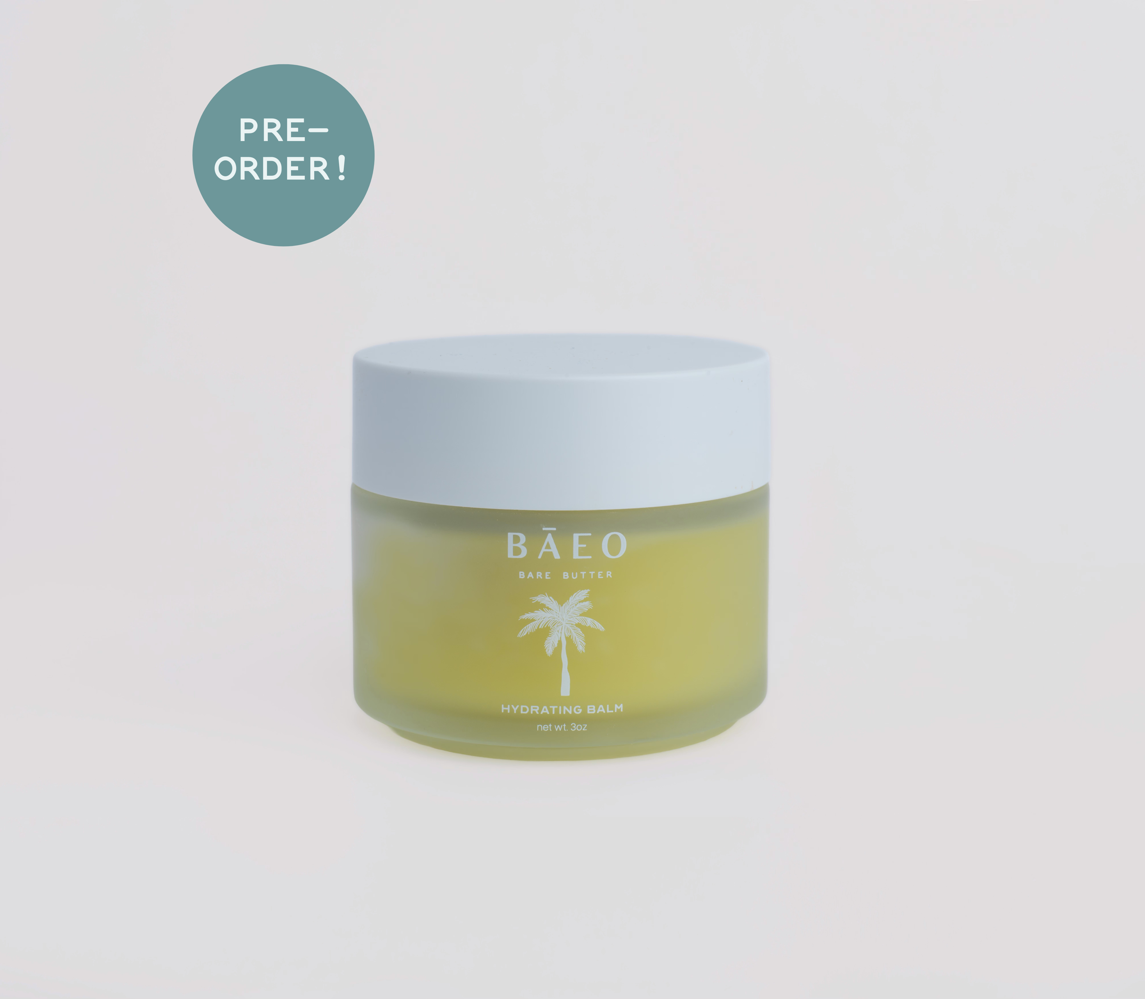 bare butter – bāeo