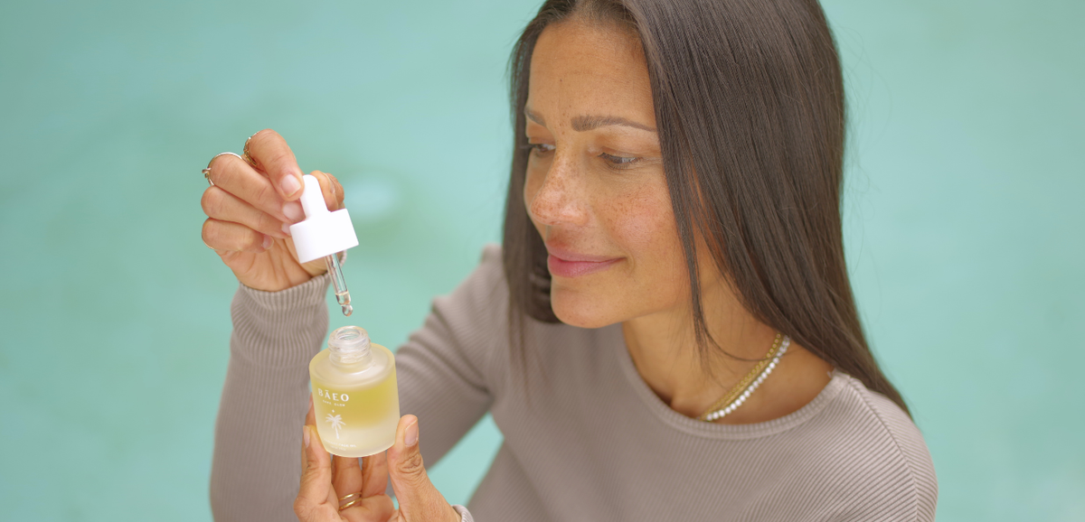 BĀEO | Organic Skincare Essentials for Sensitive Skin
